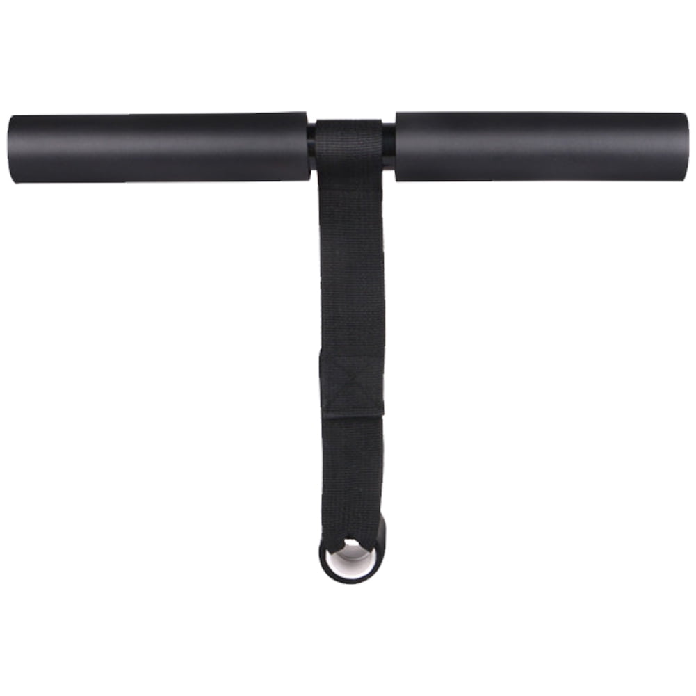Door Sit Up Foot Bar Portable Sit-up Aid Doorway Situp Bar for Home ...