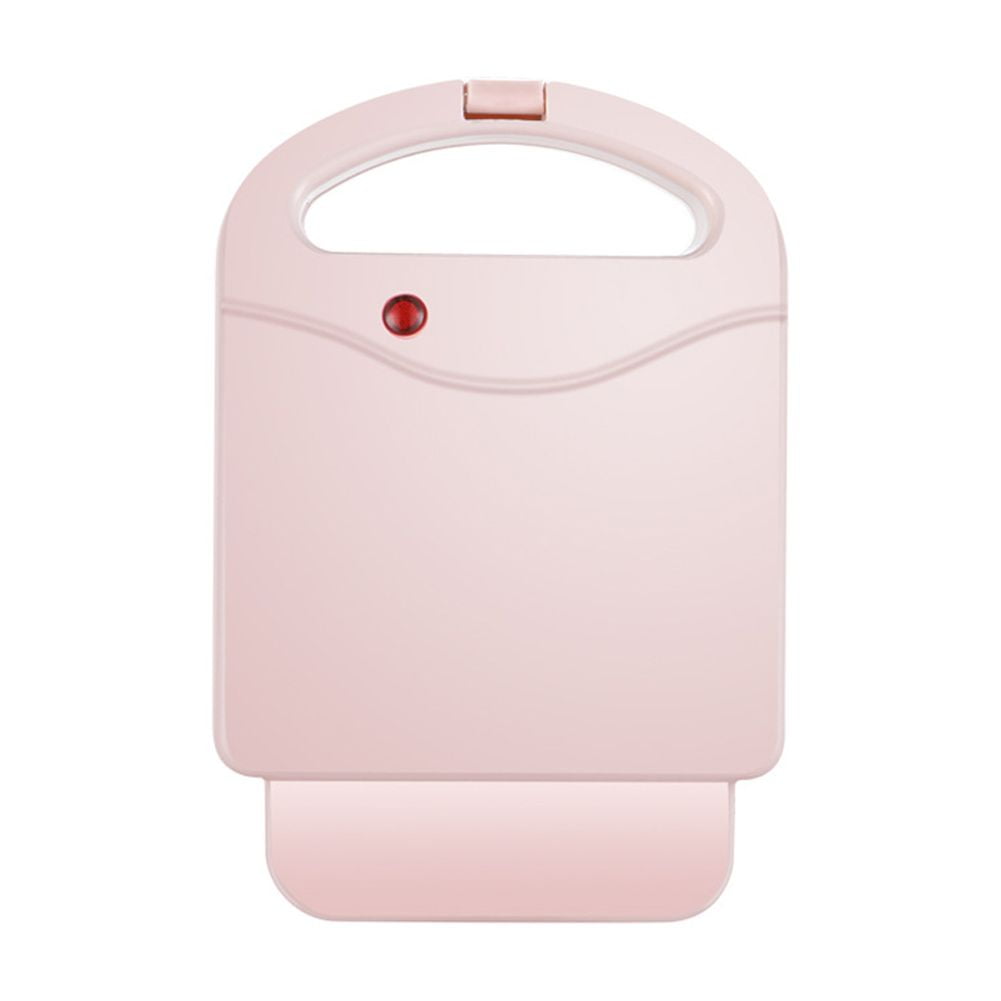 SUNHUFA Electric Sandwich Maker Bread Presser Portable for Home Kitchen ...