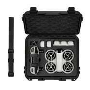 CASEMATIX Compact Rugged Waterproof Case Custom Designed to fit FLIR ...