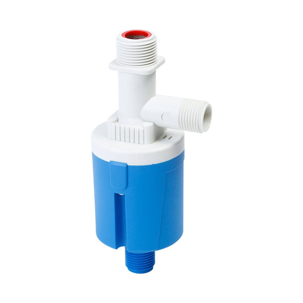 SUNHUFA Floating Ball Valve Automatic Shut-Off Water Level Regulator ...