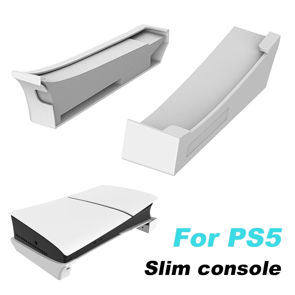 SUNHUFA Horizontal Console Stand Stable Game Console Base Stand Holder ...