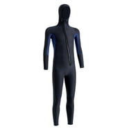3mm Men's NeoSport WATERMAN Longjohn Wetsuit - Walmart.com