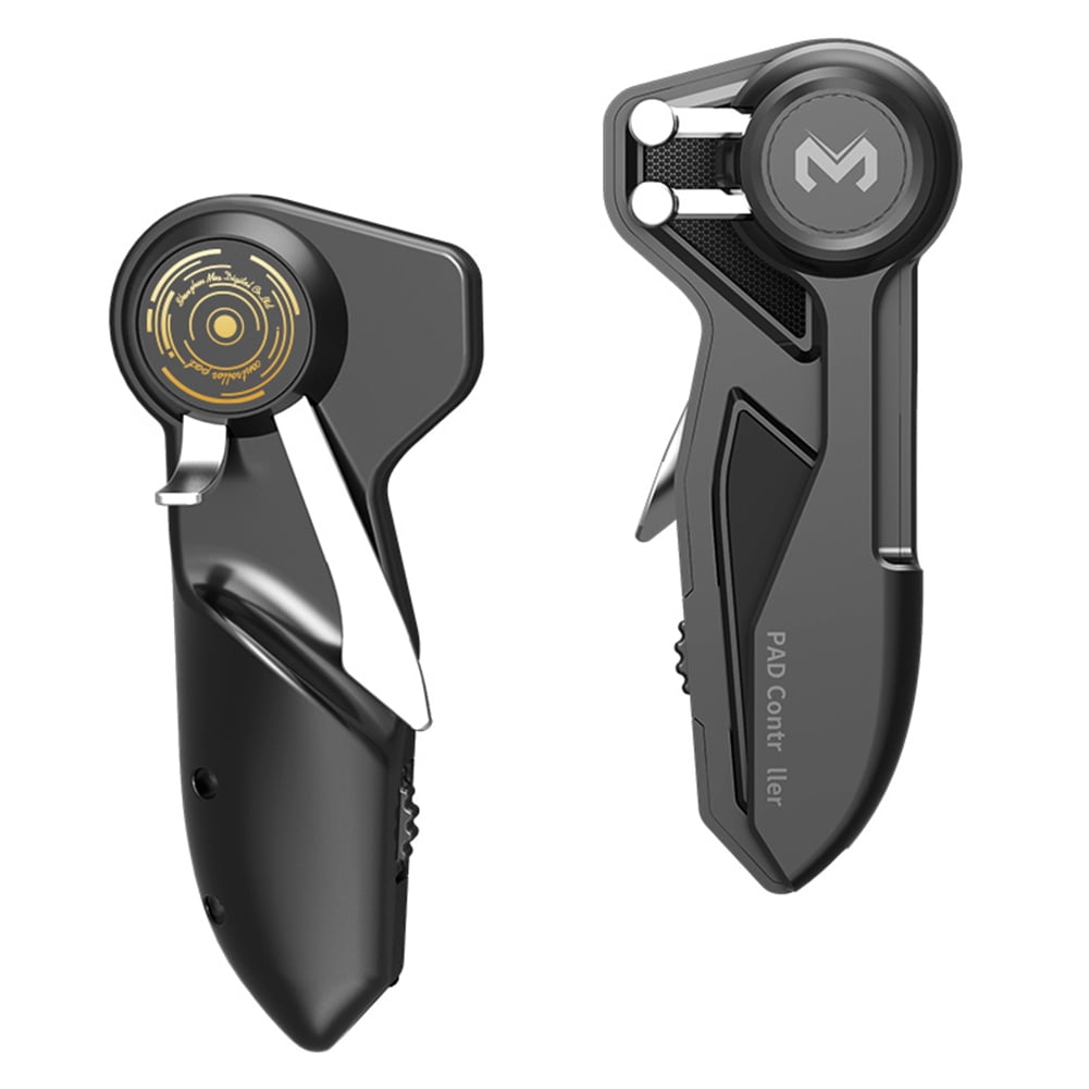 SUNHUFA Portable AKpad6K Universal 6 Fingers Tablet Shooting Gaming ...