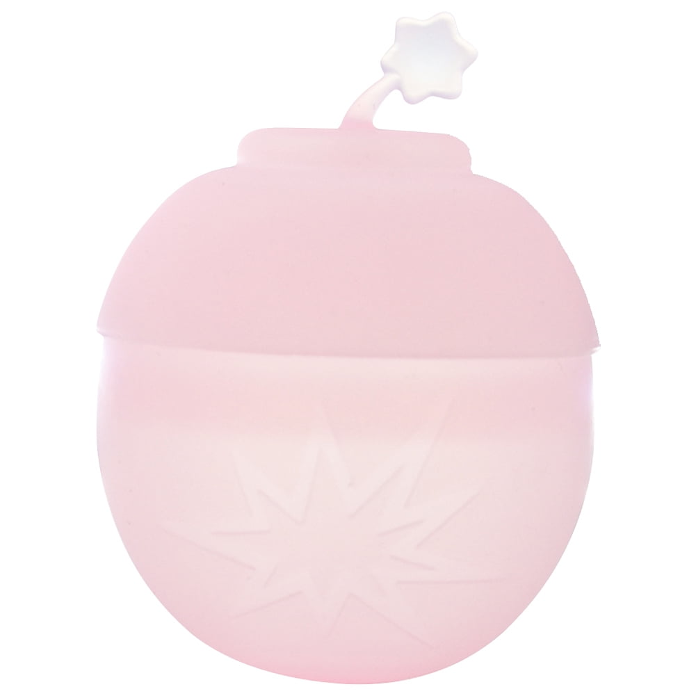 SUNHUFA Silicone Reusable Water Balloons Splash Refillable Water Bombs ...