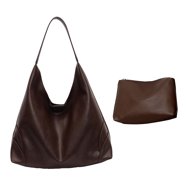 Uncia Active Women's Tote Bag Soft PU Leather Shoulder Bag Fashion ...