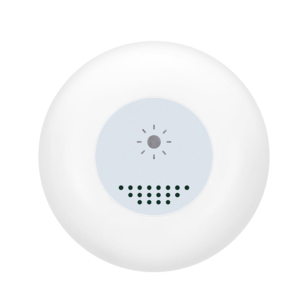 SUNHUFA Tuya Zigbee Smart Light Sensor Brightness Sensor Home Lighting ...