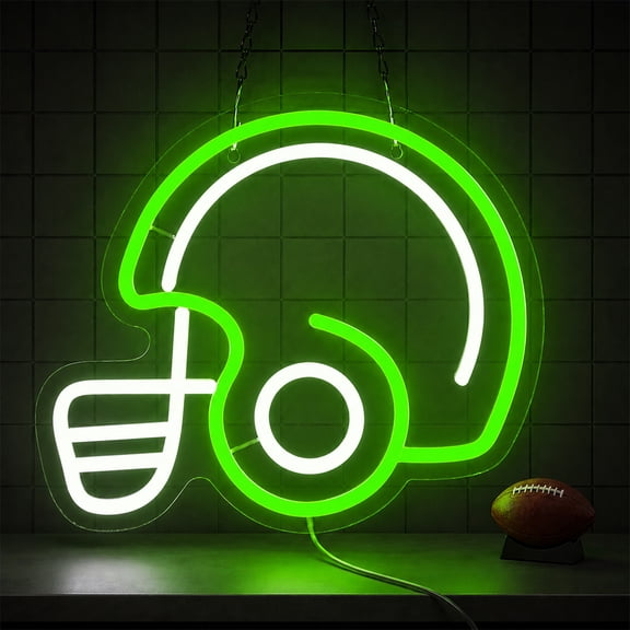 Helmet Decorations