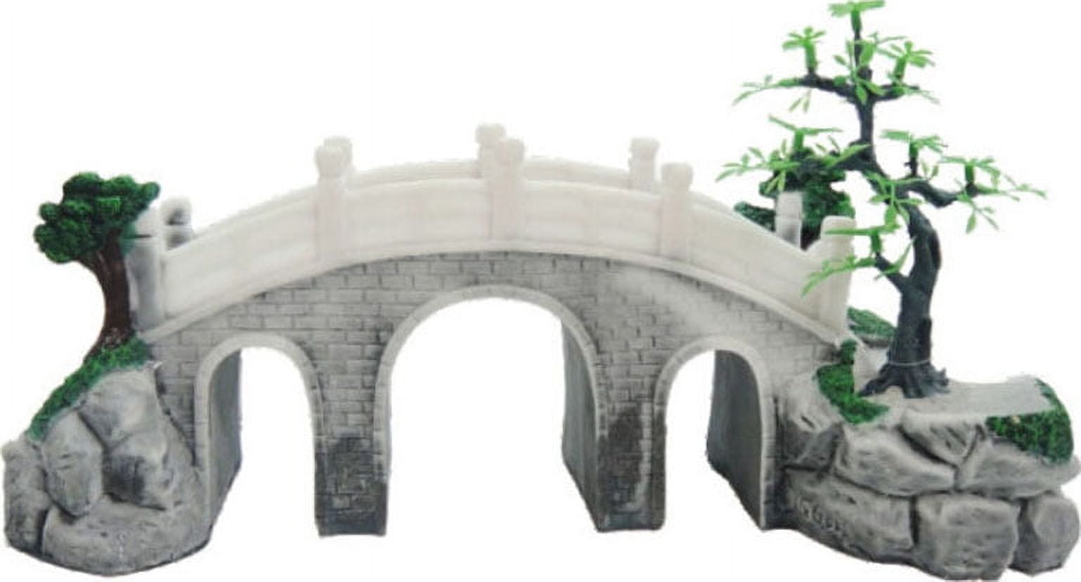 SUNKEN CEMENT BRIDGE - Walmart.com