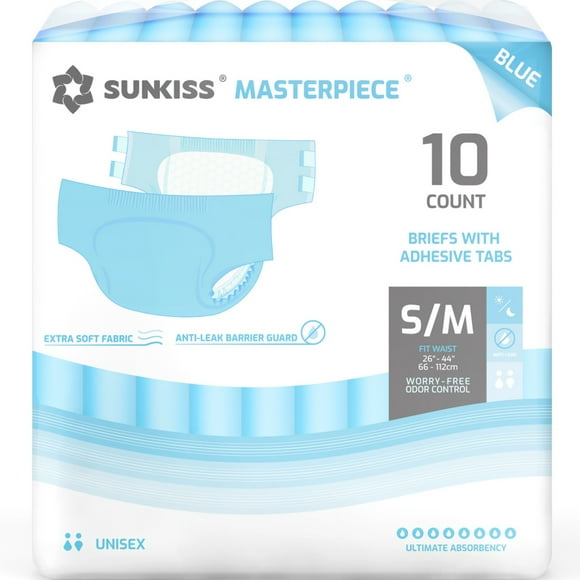 Megamax Adult Diapers