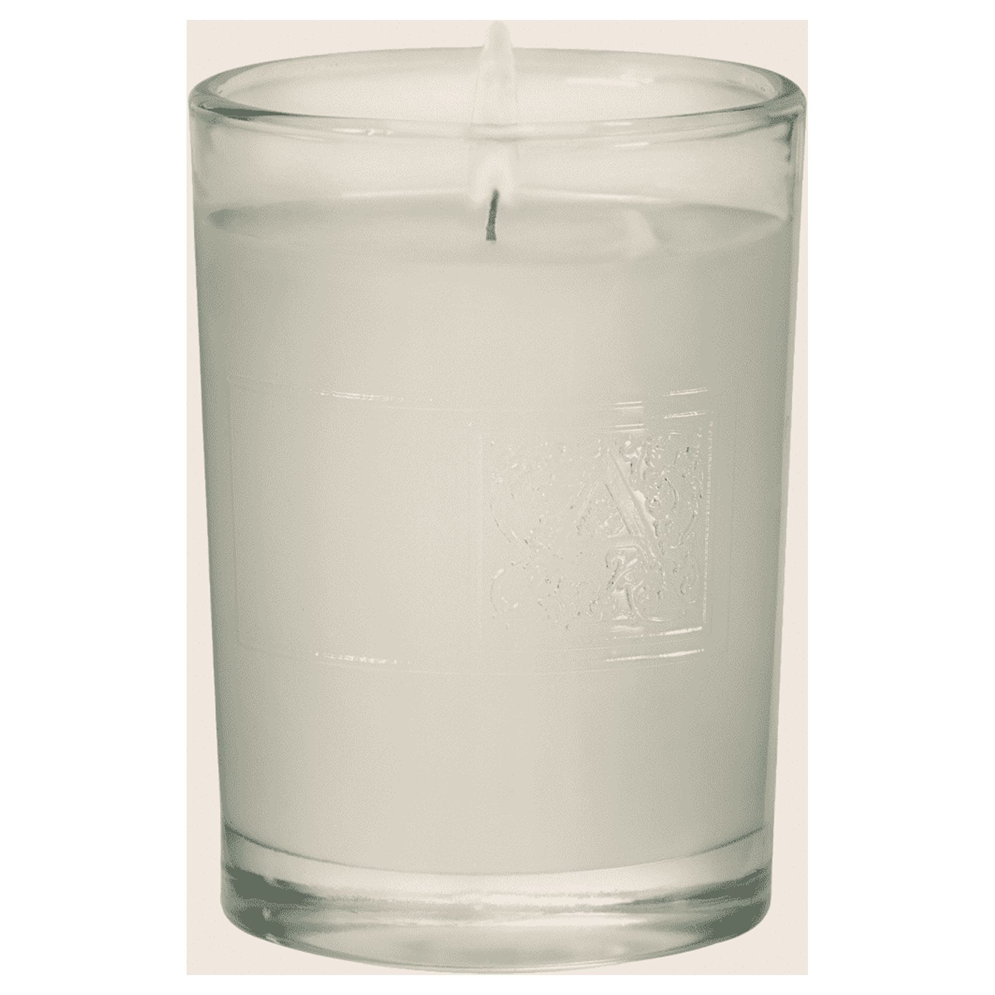SUNKISSED SANDALWOOD Aromatique Votive Candle 2.7 oz - Walmart.com