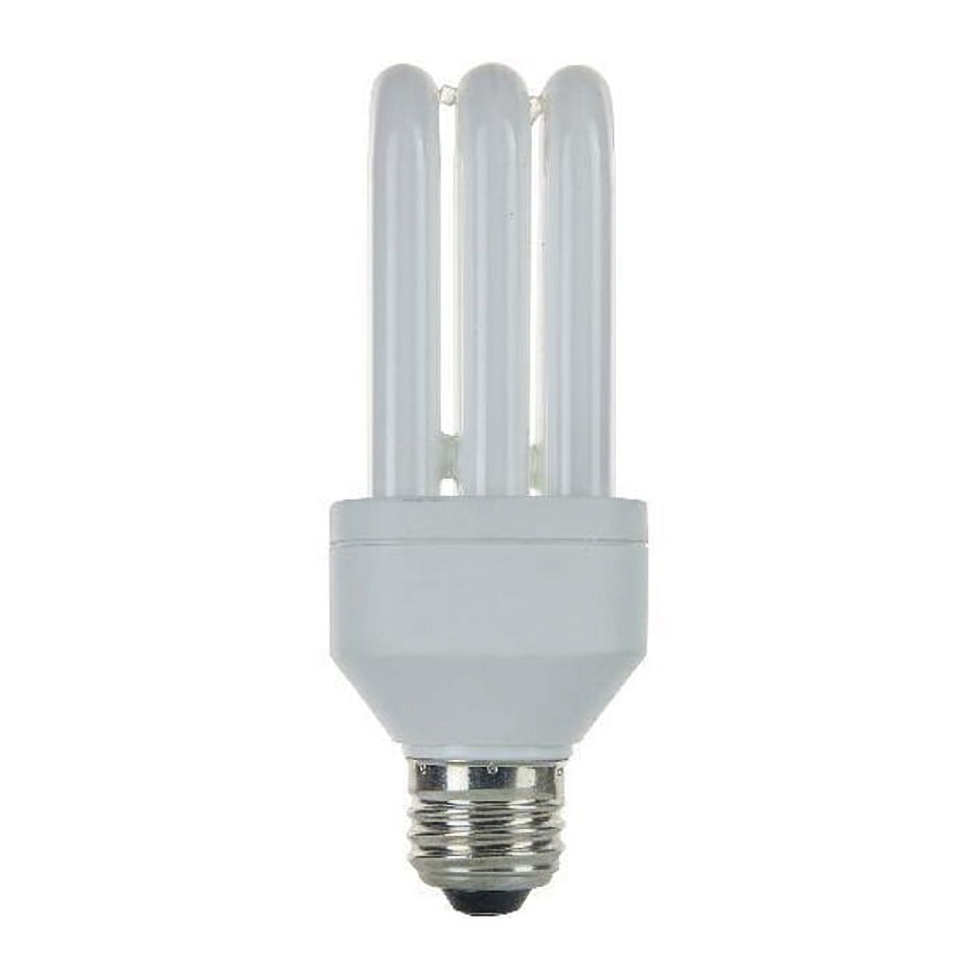 SUNLITE 05235 Compact Fluorescent 15w Triple Tube Light Bulb - Walmart.com