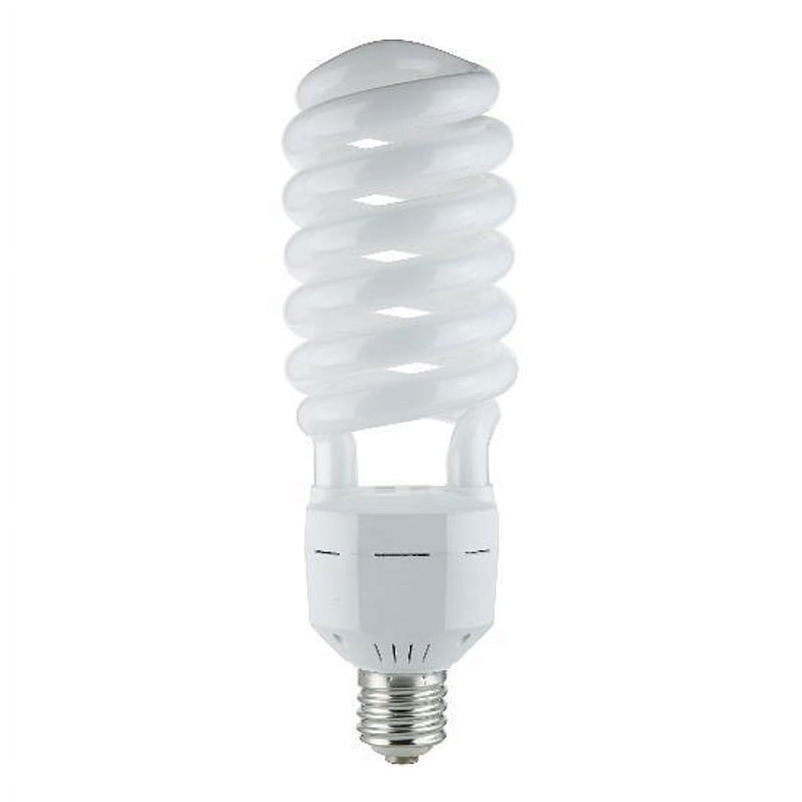 SUNLITE 05559 Compact Fluorescent 105W 6500k Mogul Base Twist Bulb ...
