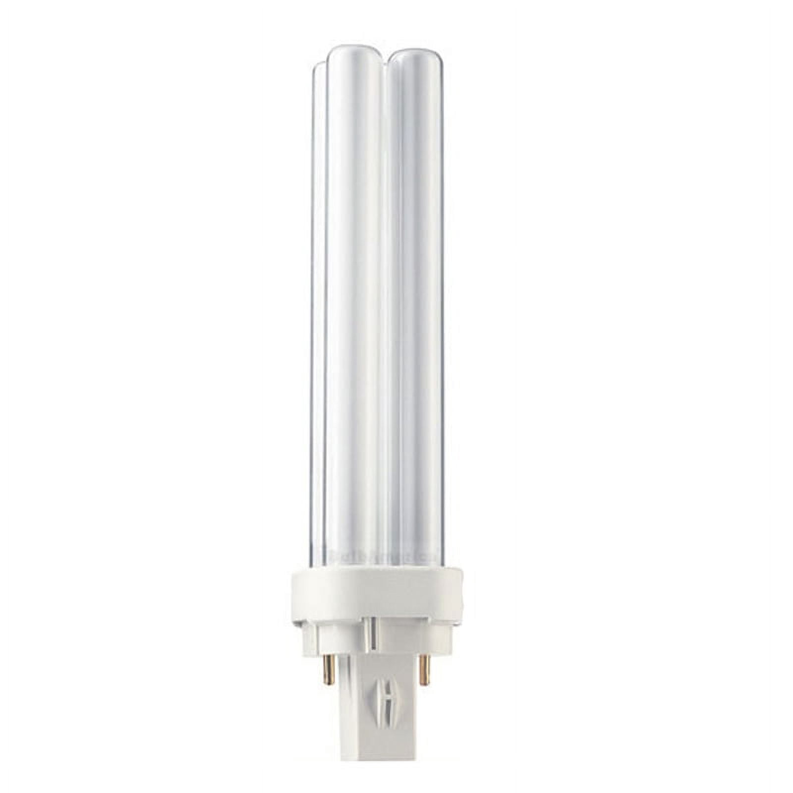 SUNLITE 05765 Compact Fluorescent 28 Watts FDL Bulb - Walmart.com