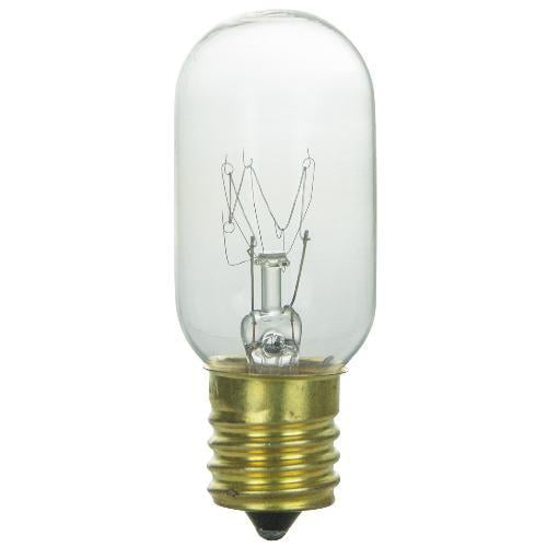 E17 Light Bulbs in Shop Light Bulbs by Base Type - Walmart.com