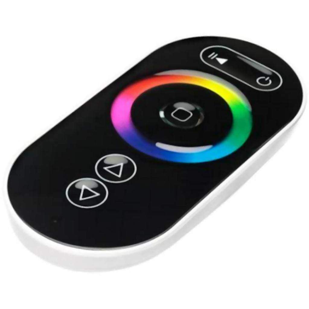 SUNLITE 80974-SU 3-CHANNEL TOUCH CONTROLLER SUN RGB touch controller ...