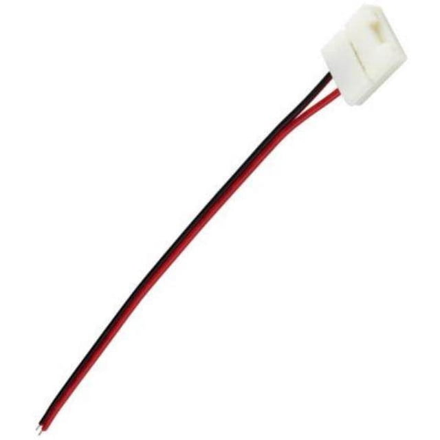 SUNLITE 80979-SU Single Pigtail Connector, One end coupled 2 pin ...