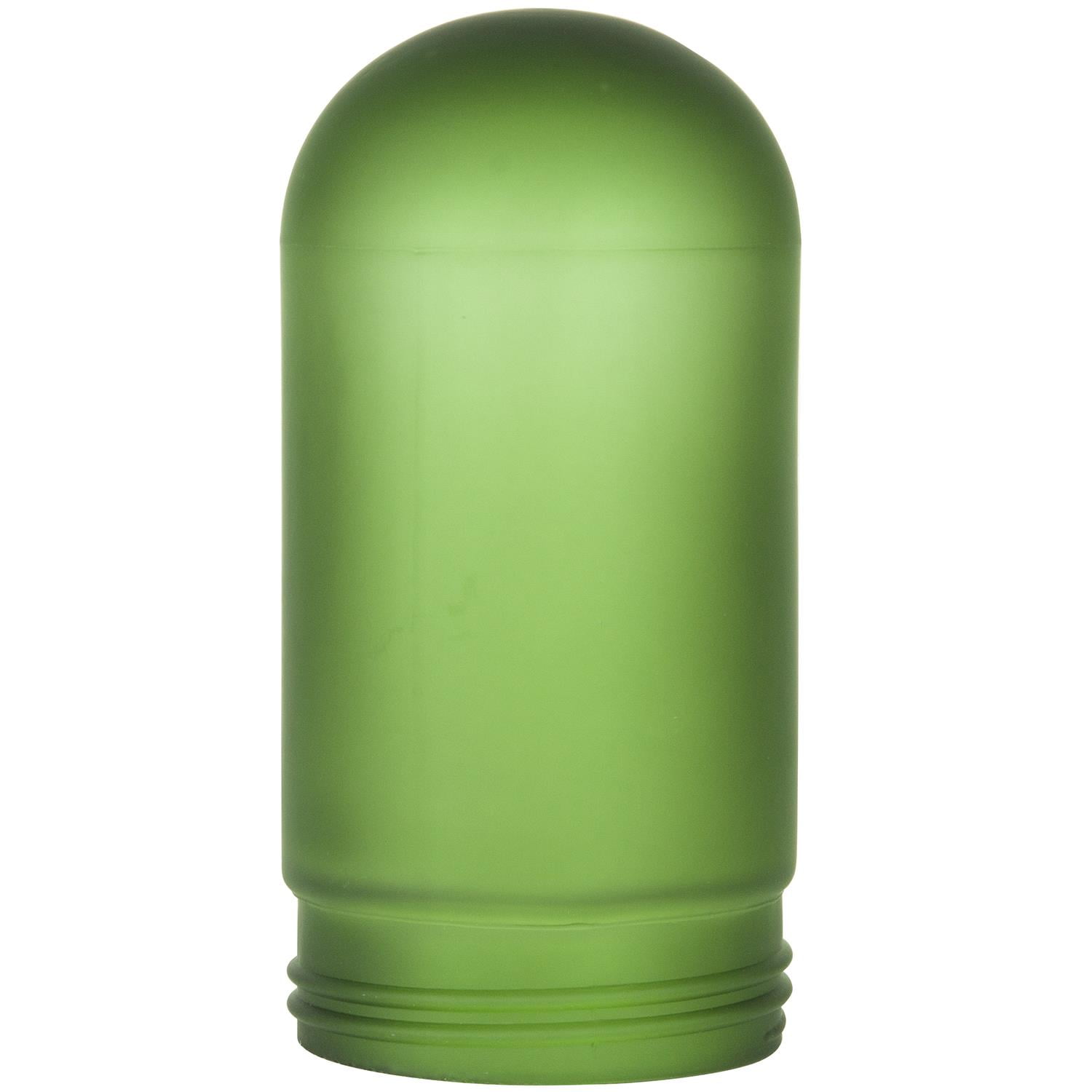 SUNLITE 88151-SU Green Vaporproof Replacement Glass Globe - Walmart.com