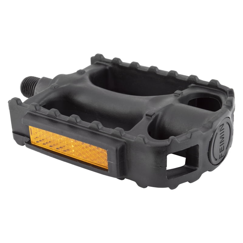 Sunlite ATB Platform Cage Pedals 1/2" Chromoly Spindle Nylon Molded ...