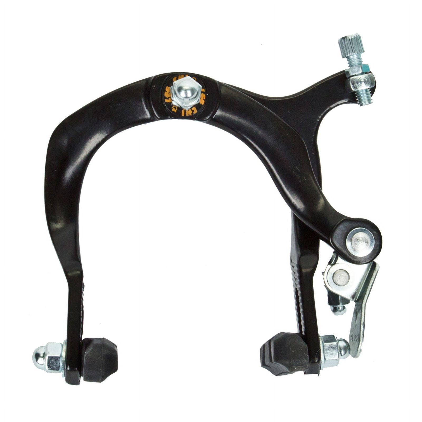SUNLITE Bull Dog Type Caliper BRAKE CLPR SUNLT BULL DOG STYLE REAR BK ...