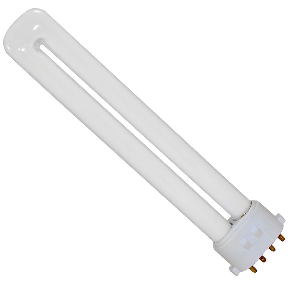 SUNLITE Compact Fluorescent 13W 4-Pin 4100k 2GX7 Base - Walmart.com