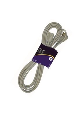 3 ft Extension Cords in Extension Cords by Length - Walmart.com