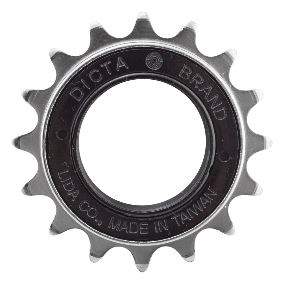 SUNLITE Easy Off Single Speed Bicycle Freewheel 16T x 1/8" - Walmart.com