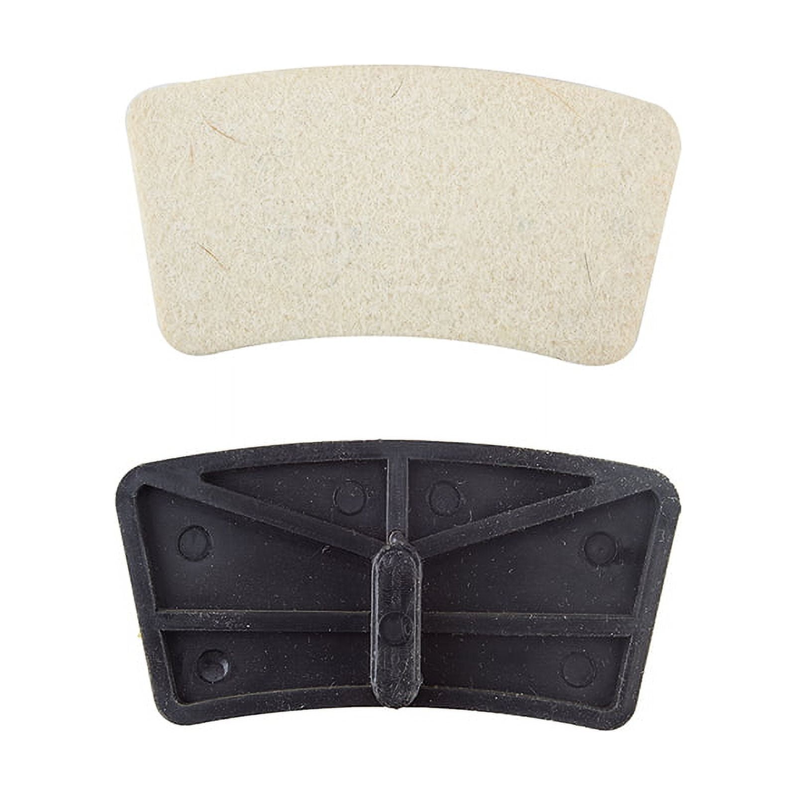 Sunlite F5 Trainer Replacement Brake Shoe Parts - Walmart.com