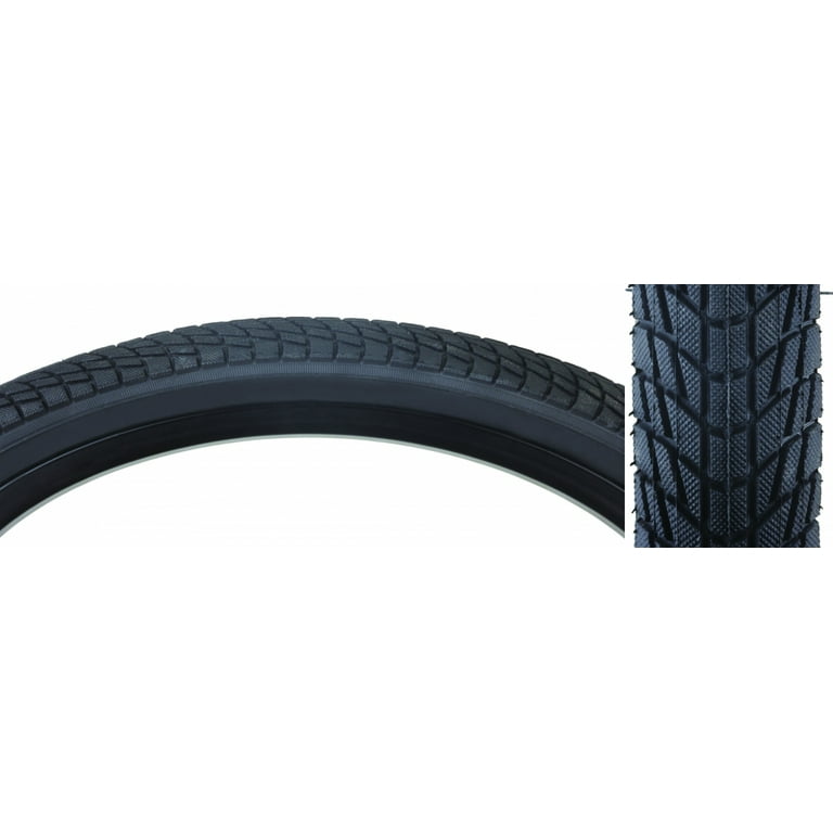 SUNLITE Freestyle Kontact TIRE SUNLT 18x2.0 BK BK KONTACT K841 WIRE