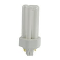 SUNLITE GX24Q-2, Triple Tube 4 Pin, 18W 2700k Bulb - Walmart.com