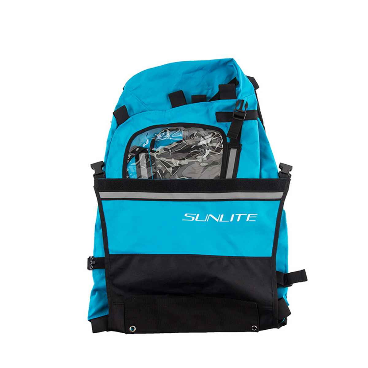 Sunlite Bike Trailers in Bike Accessories - Walmart.com