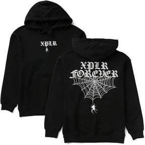 Boneyard Beach Creepy Skeleton Surf Summer Halloween Themed Graphic ...