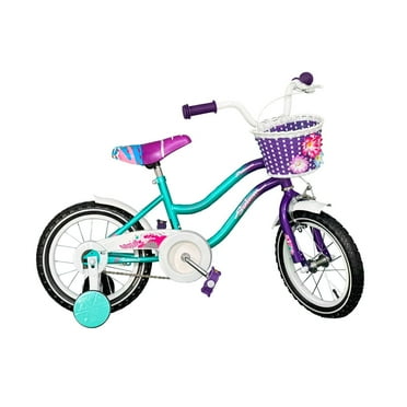 JOYSTAR Fairy Girls Bike for Toddlers and Kids Ages 3-5 Years Old Kids ...