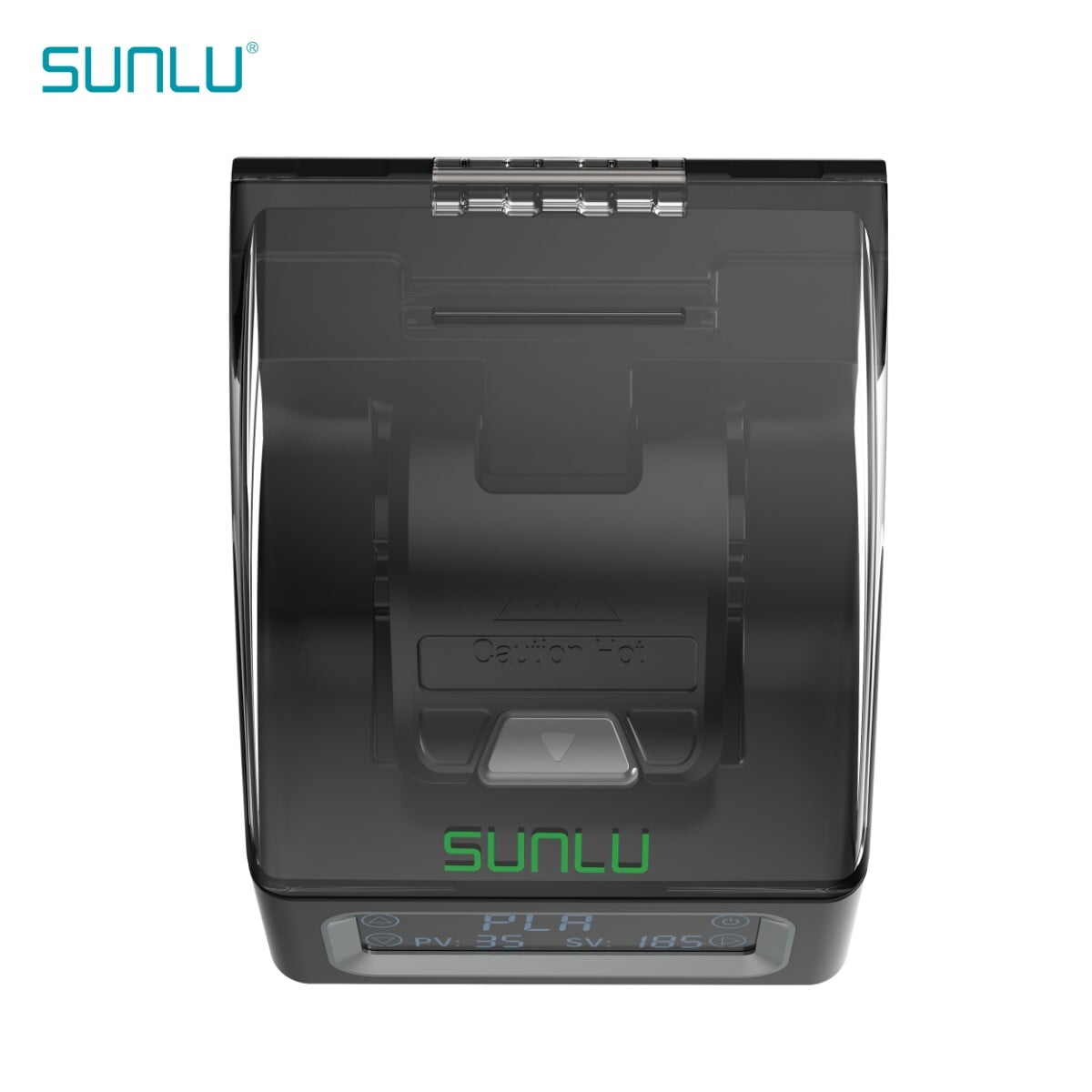 SUNLU FC01 Filament Connector for 1.75mm PLA/PETG/ABS Filaments With 200pcs PTFE - Walmart.com