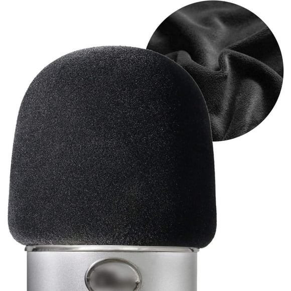 Microphone Covers
