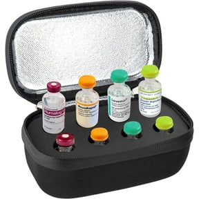 Insulin Case