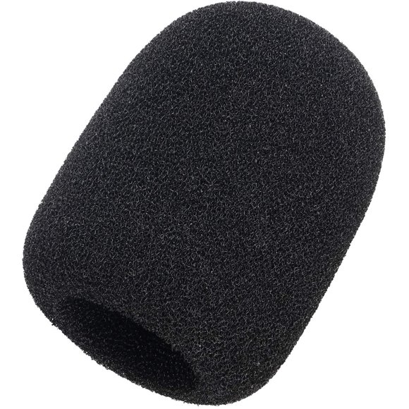 Foam Microphone Covers