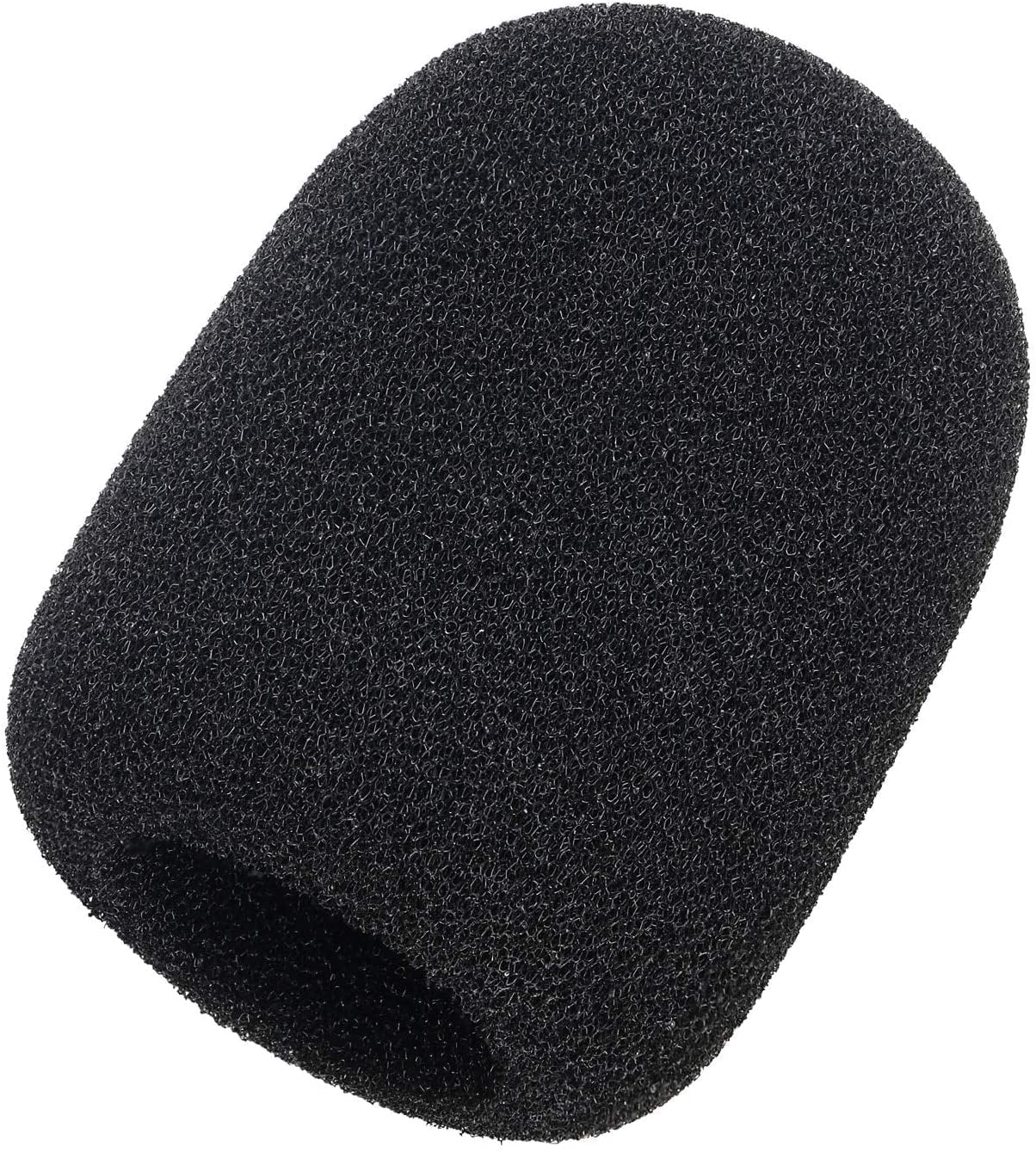 SUNMON NT1-A Microphone Pop Filter - Mic Foam Windscreen Cover for Rode ...