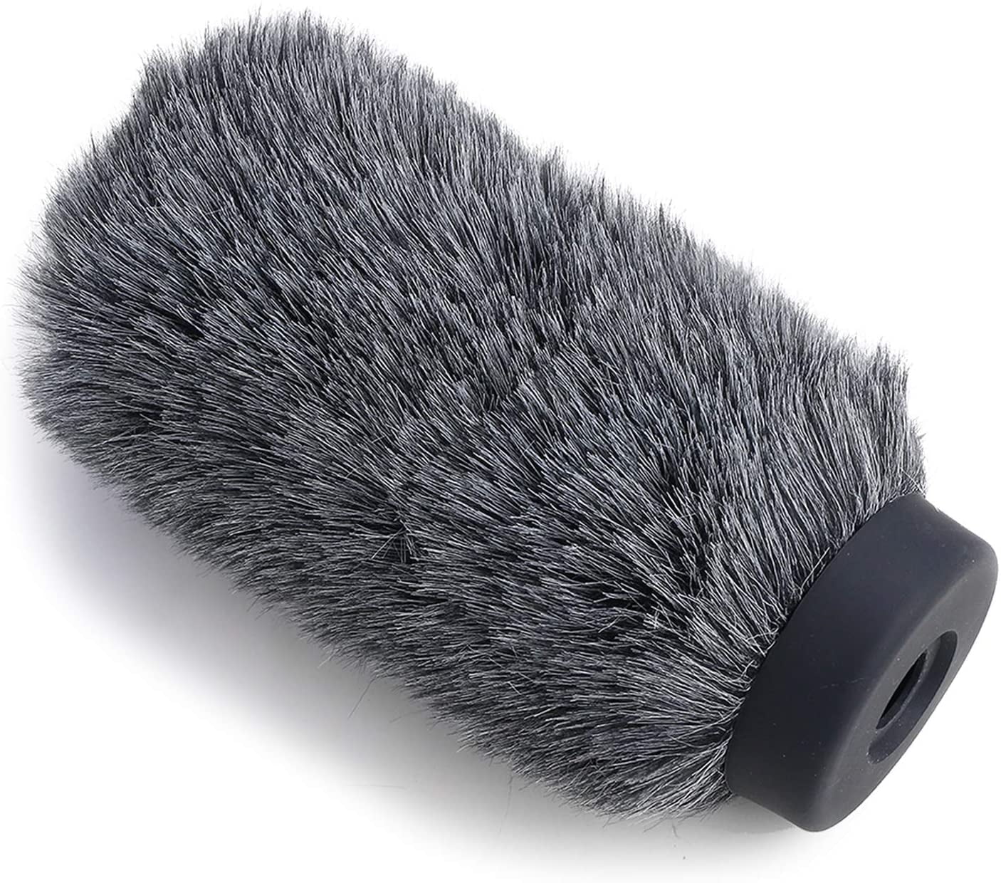 SUNMON NTG4+ Microphone Windscreen - Windmuff for Rode NTG4 Plus ...