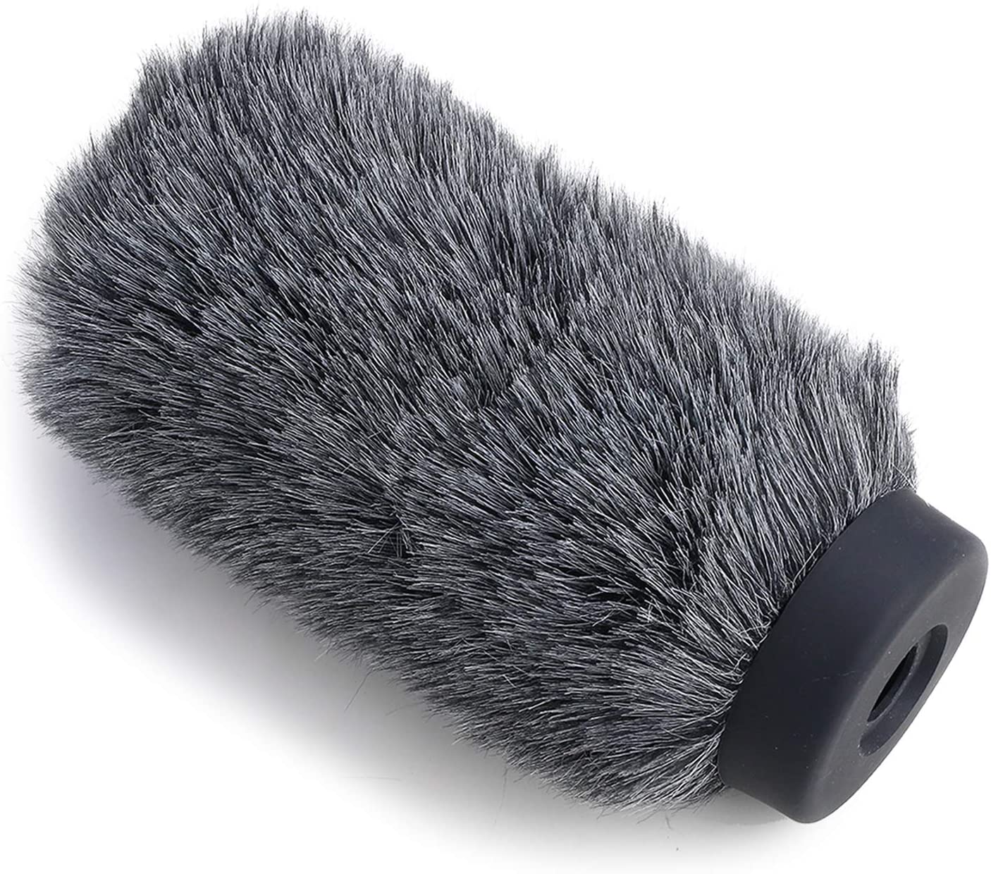 SUNMON NTG4+ Microphone Windscreen - Windmuff for Rode NTG4 Plus ...