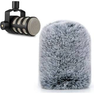 custom microphone covers