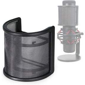Wide Selection of Microphone Boom Arms for Streaming and Recording