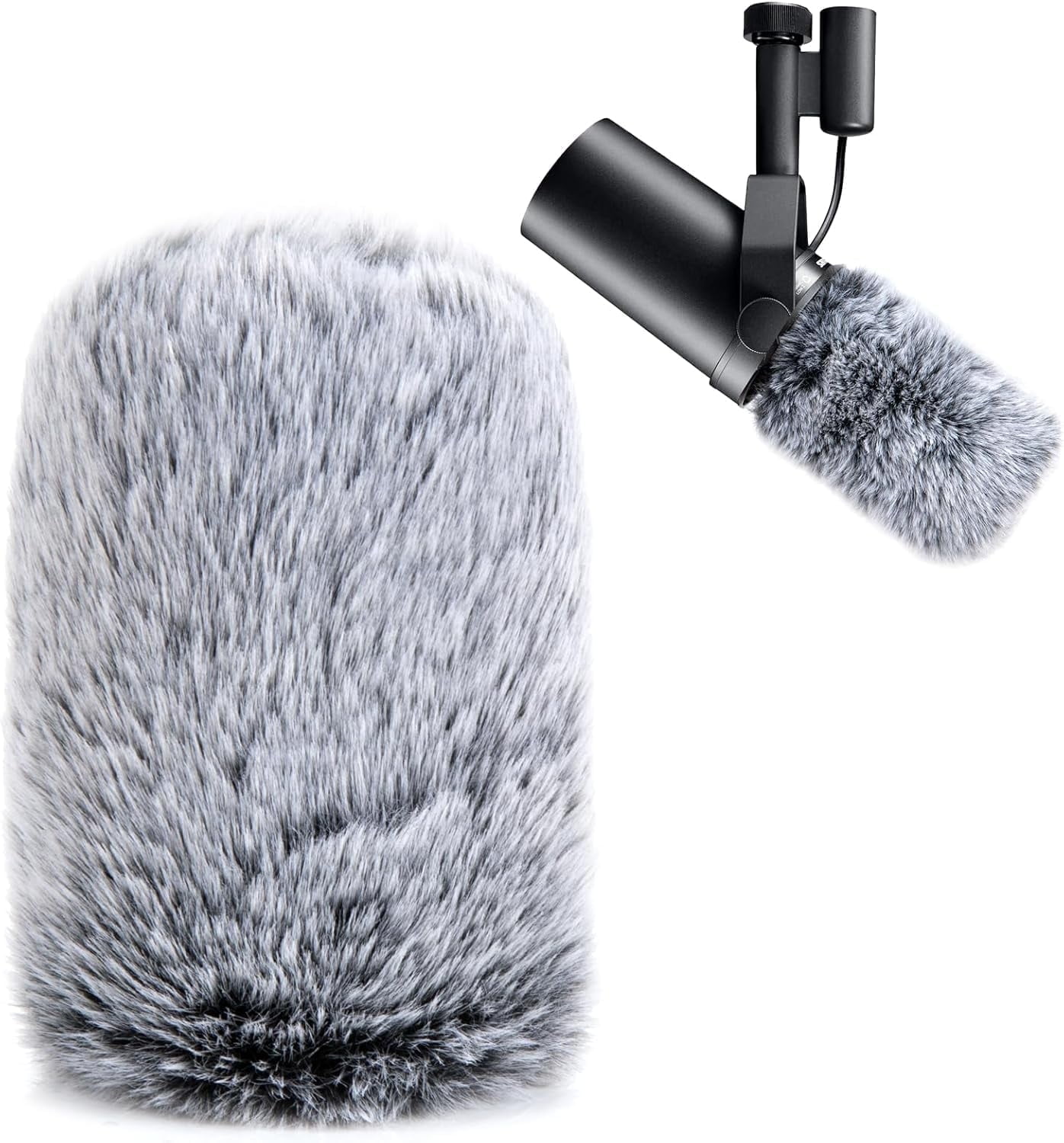 Shure Sm7b Pop Filter