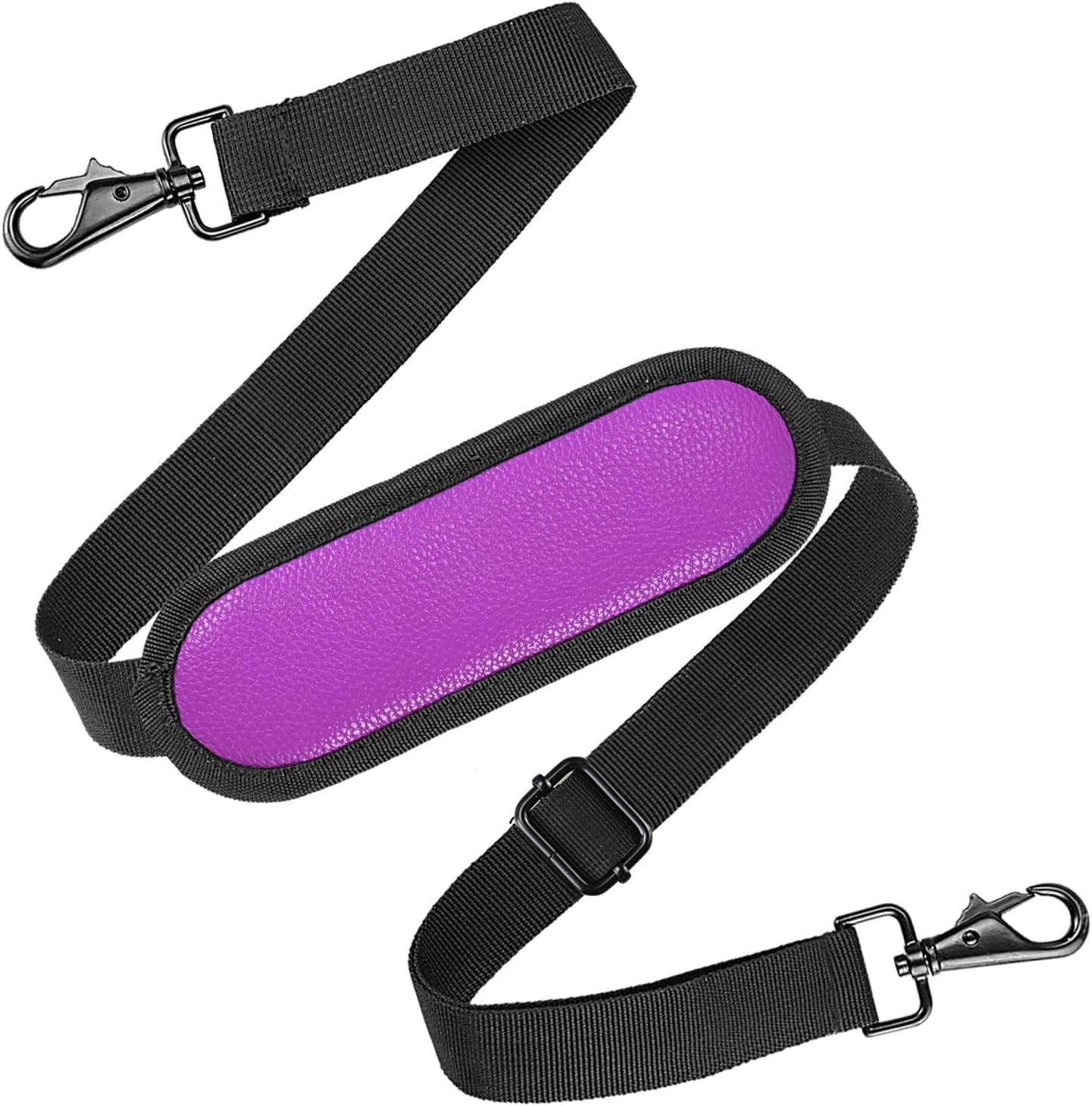 SUNMON Shoulder Strap Universal Replacement Laptop Metal Hooks ...