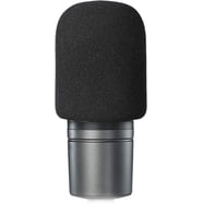 Foam Microphone Windscreen Headset Microphone Sponge Mini Foam Cover ...