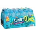 SunnyD Blue Raspberry Juice - Walmart.com
