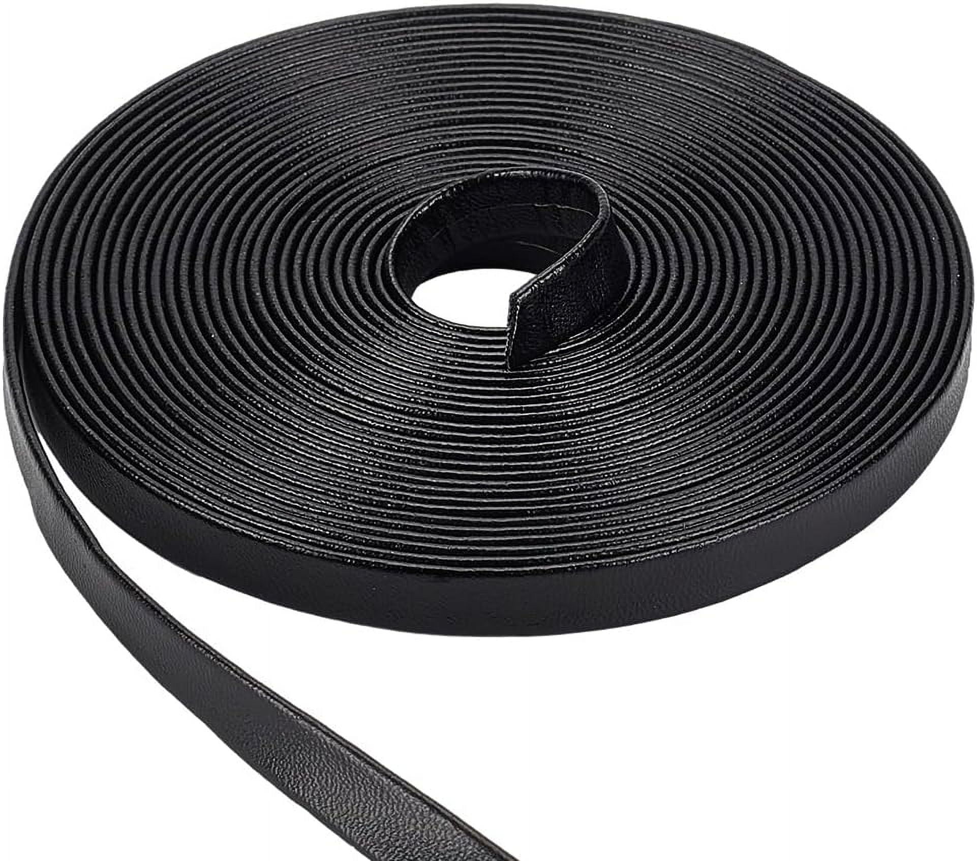 SUNNYCLUE Ito Sageo Wrapping Cord Imitation Leather Sword Handle Cord ...