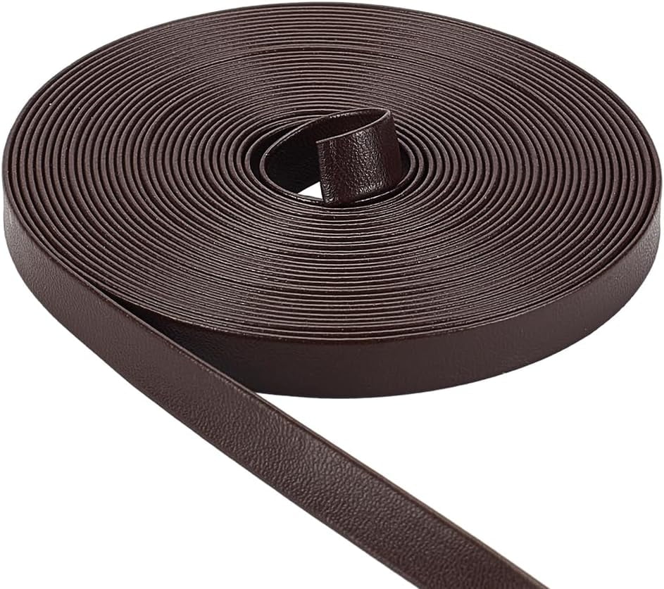 SUNNYCLUE Ito Sageo Wrapping Cord Imitation Leather Sword Handle Cord ...