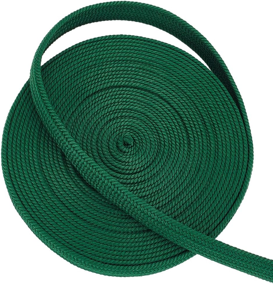 SUNNYCLUE Ito Sageo Wrapping Cord Imitation Leather Sword Handle Cord ...