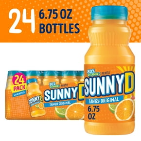Sunny Delight