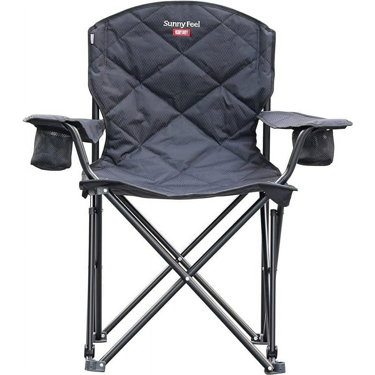 Big and tall folding lawn chairs store